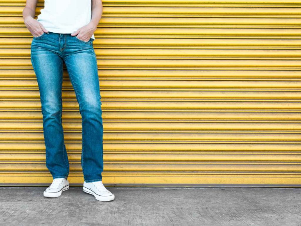 מה חשוב לדעת על ג'ינסים לנשים CALVIN CLEIN? - מגזין קניות, גאדג'טים אונליין